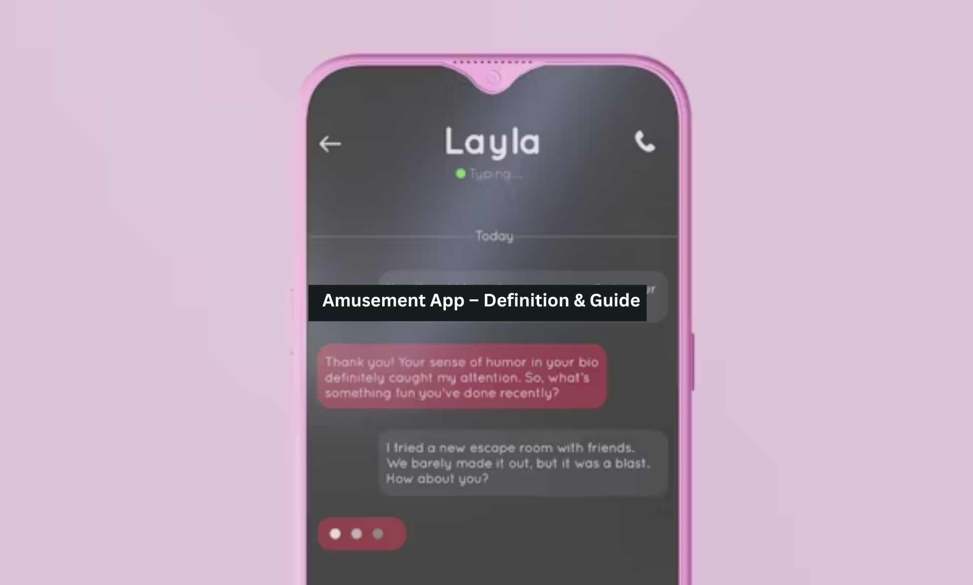 Amusement App – Definition & Guide - Family Fun Plan